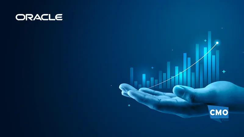 Oracle Named a Leader in the 2025 Gartner® Magic Quadrant™