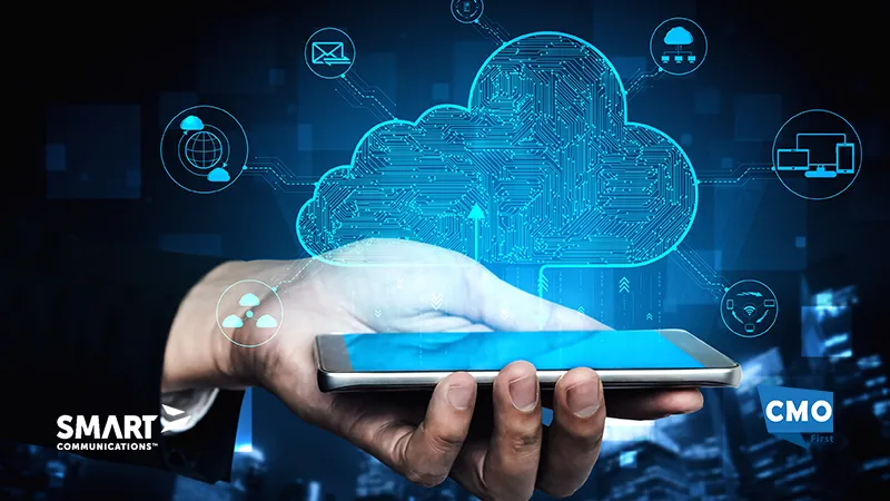 Smart Communications Launches SmartHUB for Digital Archiving