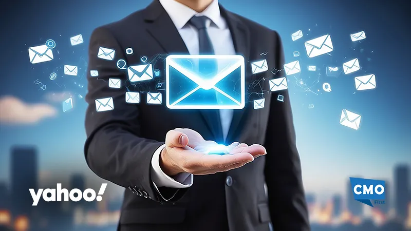 Yahoo Mail Rolls Out New ‘Catch Up’ Feature